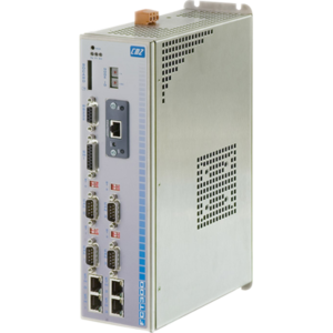 CMZ FCT 300 Motion Controller - AKAD